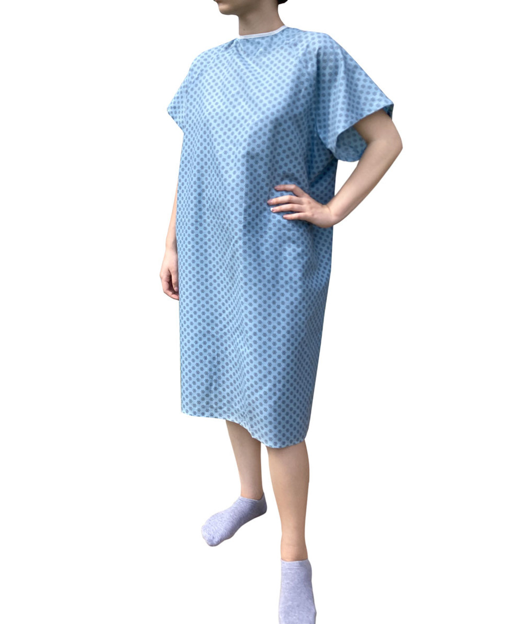 Hospital Gowns For Patients