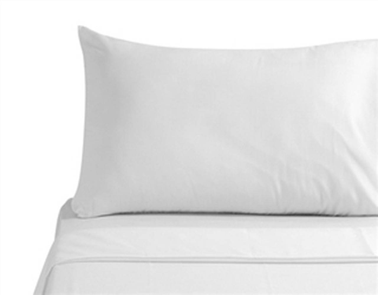 Envelope Style Pillowcase